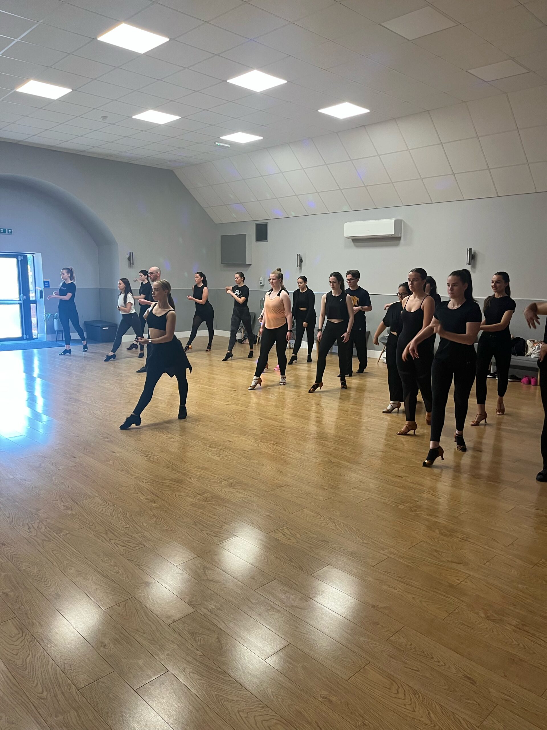 Timetable - City Limits Zone