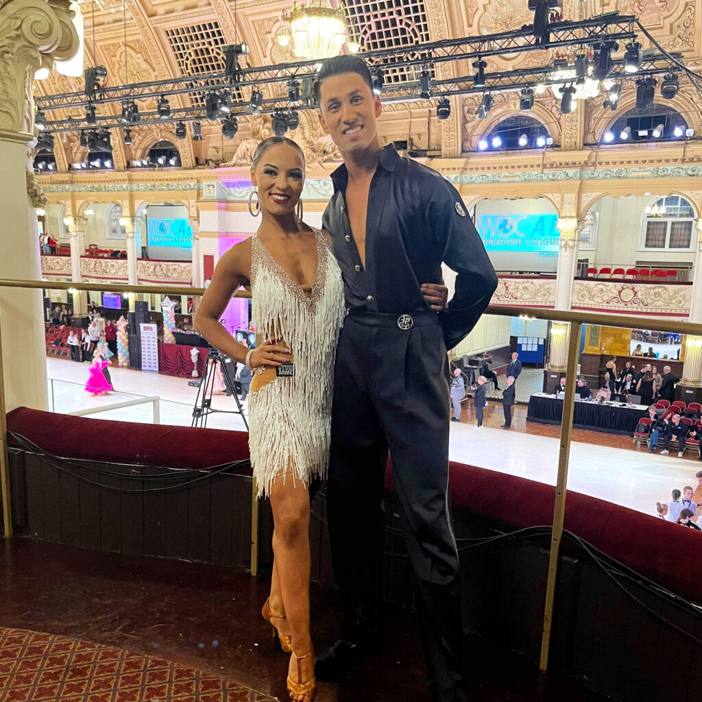 Meet the team - City Limits Zone